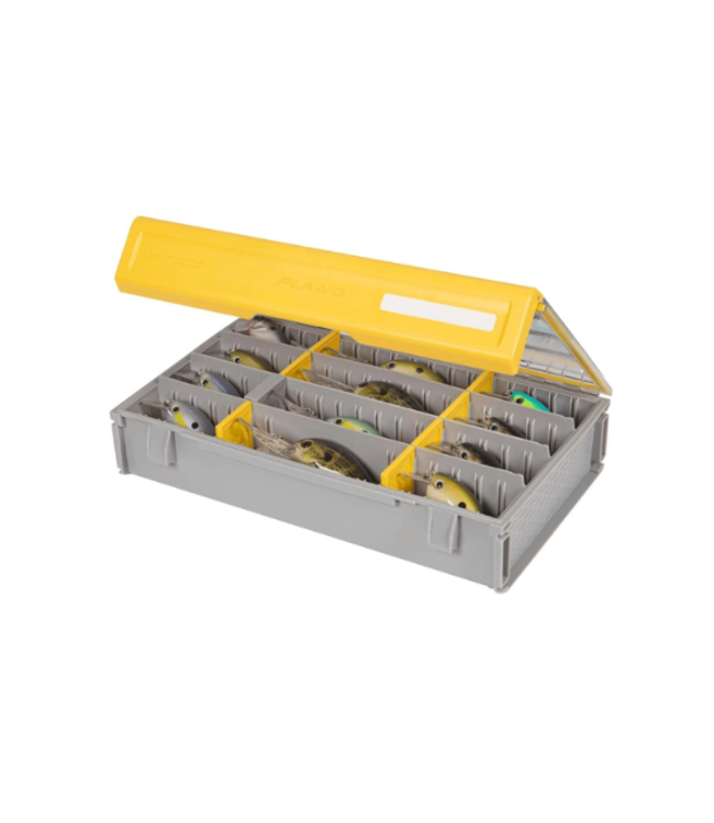PLANO EDGE 3700 DEEP TACKLE STORAGE - Lefebvre's Source For Adventure