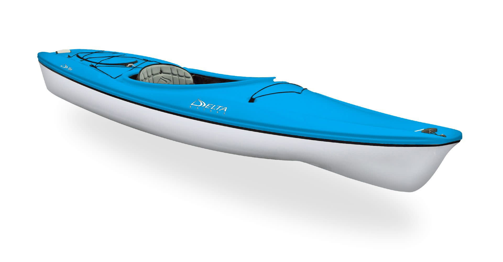DELTA KAYAKS ADVENTURE REC KAYAK - Lefebvre's