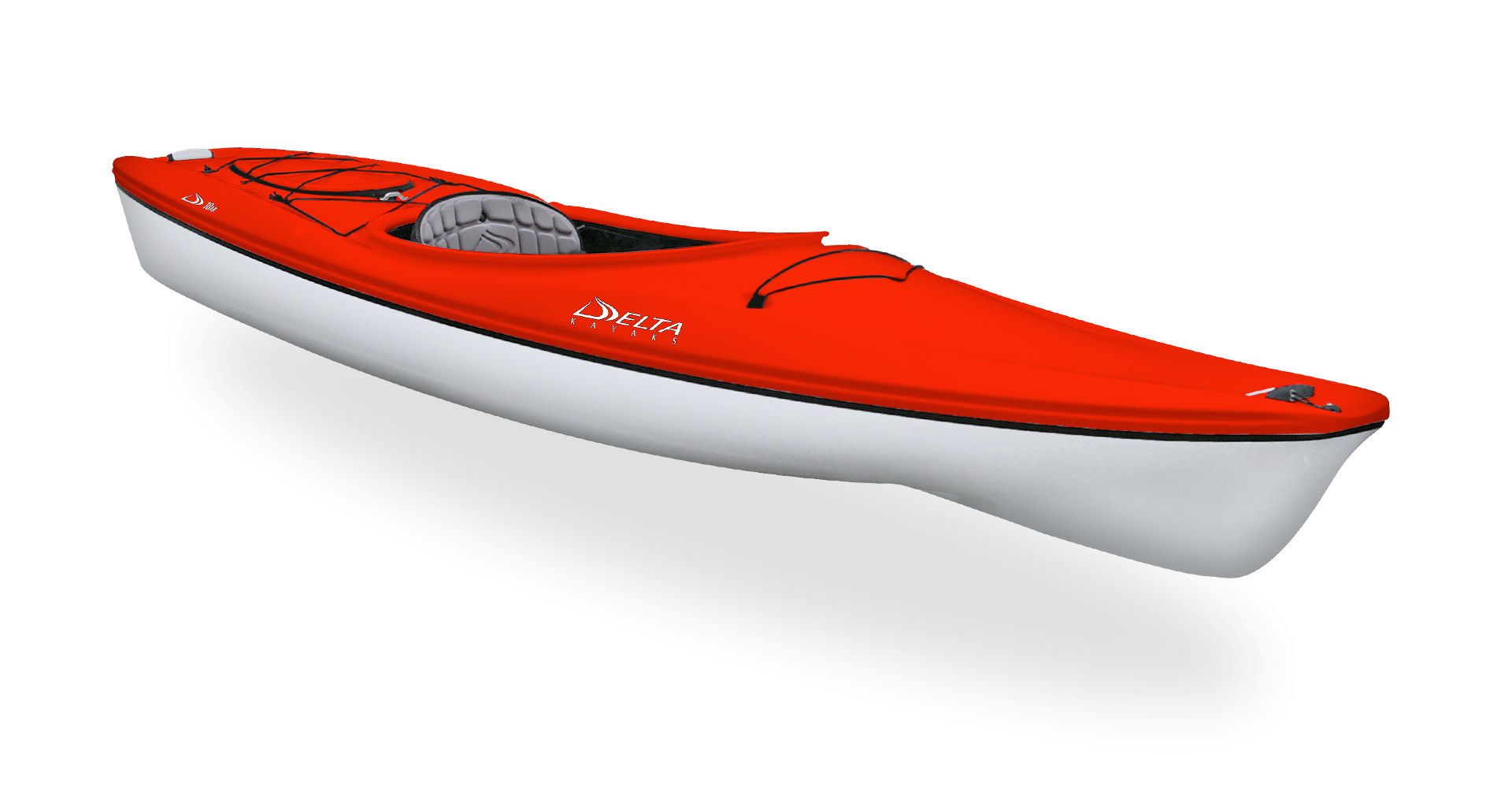 DELTA KAYAKS ADVENTURE REC KAYAK - Lefebvre's