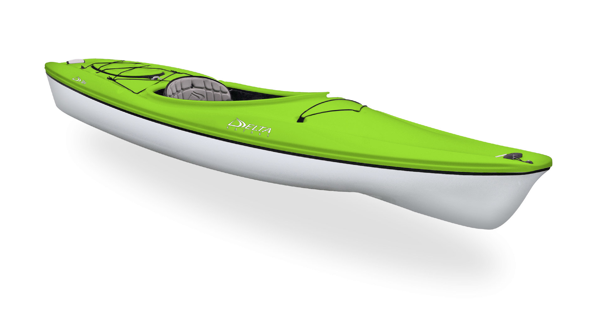 DELTA KAYAKS ADVENTURE REC KAYAK - Lefebvre's