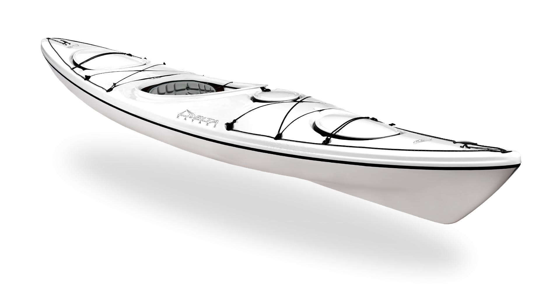 DELTA KAYAKS LIGHT TOURING KAYAK - Lefebvre's