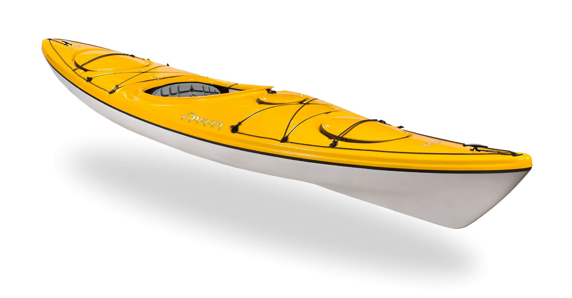 DELTA KAYAKS LIGHT TOURING KAYAK - Lefebvre's