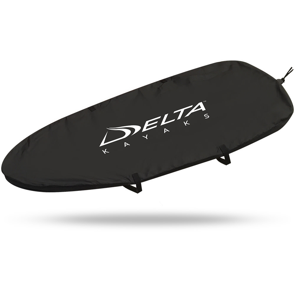 DELTA 12AR NYLON COCKPIT COVER - Lefebvre's