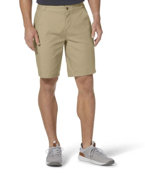 MEN'S BILLY GOAT II MID SHORTS - Lefebvre's