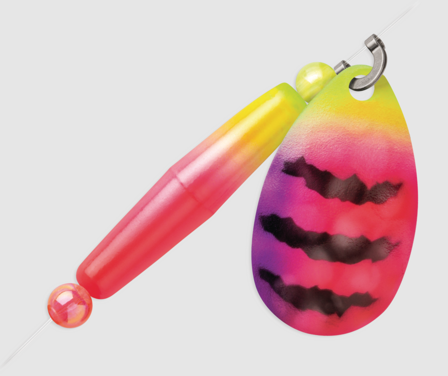 VMC TECHSET SPINNER INDIANA FLOATING HARNESS - Lefebvre's Source For ...