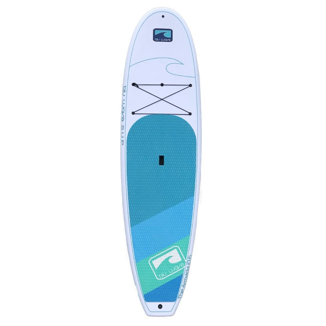 BLU WAVE ARMADA SUP - Lefebvre's