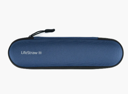 LIFESTRAW PERSONAL STRAW FILTER CARRY CASE - Lefebvre's