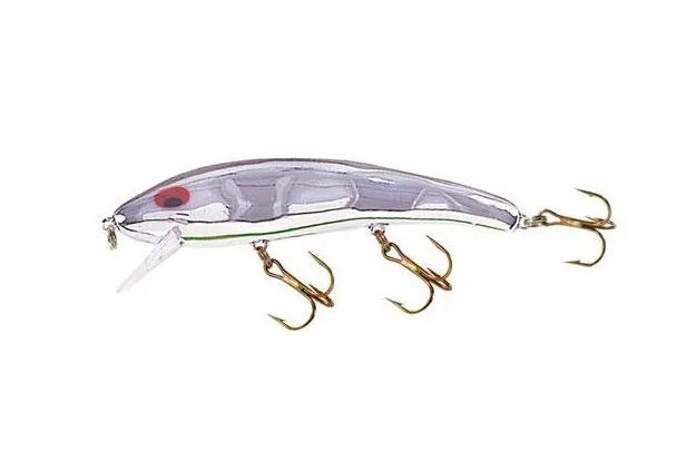 COTTON CORDELL RIPPLIN RED FIN LURE - Lefebvre's