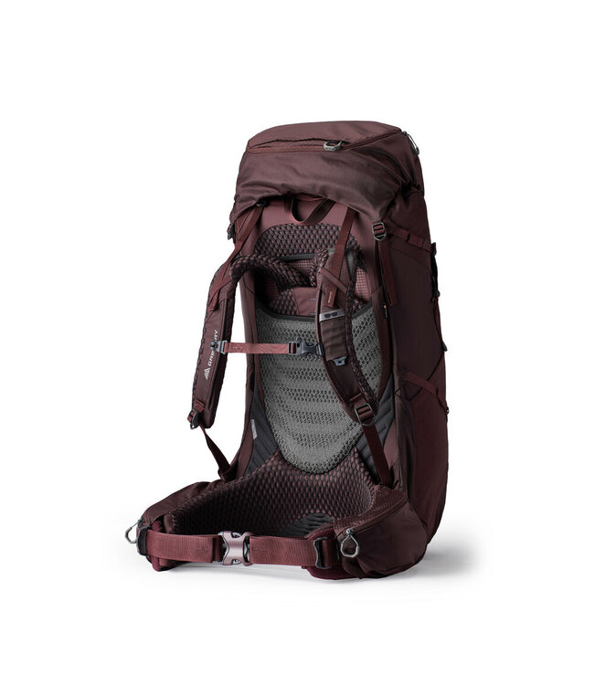 GREGORY DEVA EXPEDITION BACKPACK 60 - Lefebvre's Source For Adventure