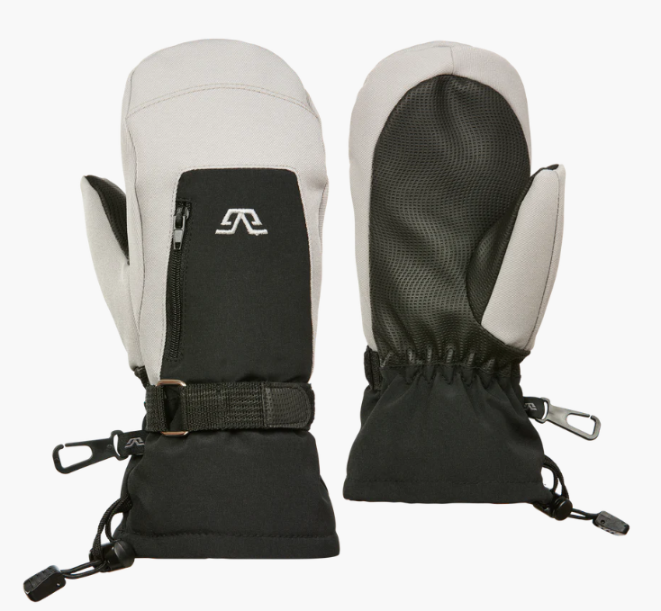 JUNIOR GORDINI ULTRA GAUNTLET MITTS - Lefebvre's Source For Adventure