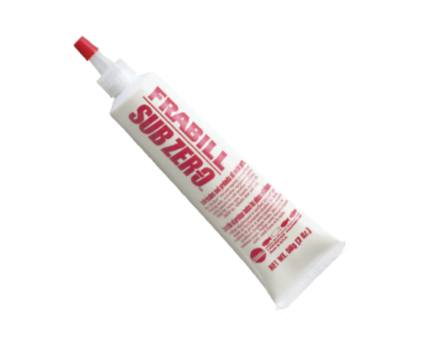 FRABILL SUB-ZERO LOW LOW-TEMP LUBRICANT - Lefebvre's