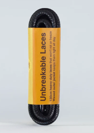 ADVENTURE ANDY UNBREAKABLE LACES - Lefebvre's