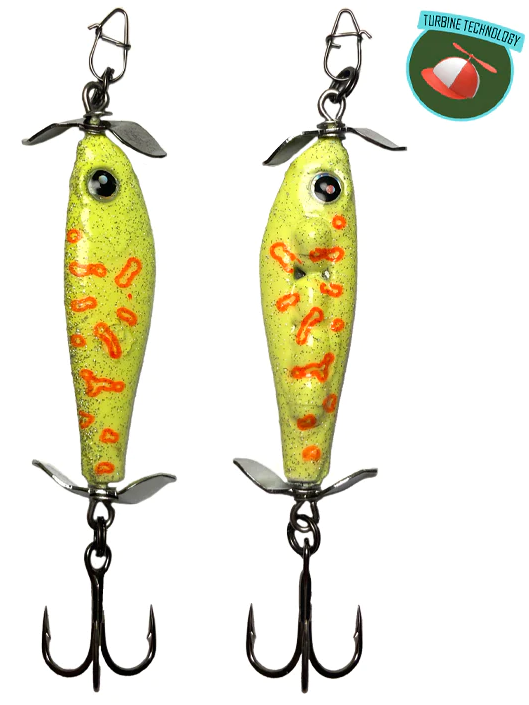 FROSTBITE SCISSORKICK SPOON - Lefebvre's