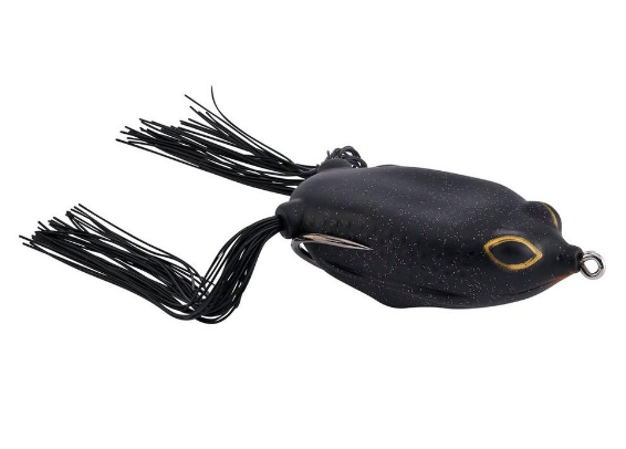 BERKLEY SWAMP LORD HOLLOW BODY FROG - Lefebvre's Source For Adventure