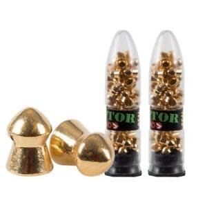 GAMO PBA RAPTOR PELLETS - .177 CAL - 5.1GR (100 COUNT) - Lefebvre's