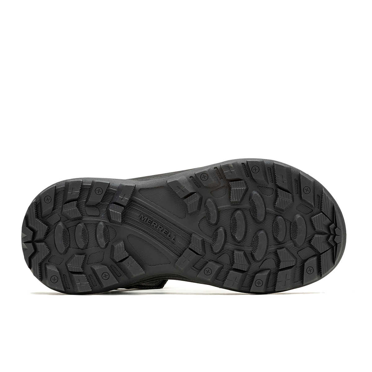 MEN'S MERRELL SPEED FUSION WEB SPORT SANDALS - Lefebvre's