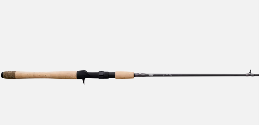 FENWICK HMG WALLEYE CASTING ROD - Lefebvre's