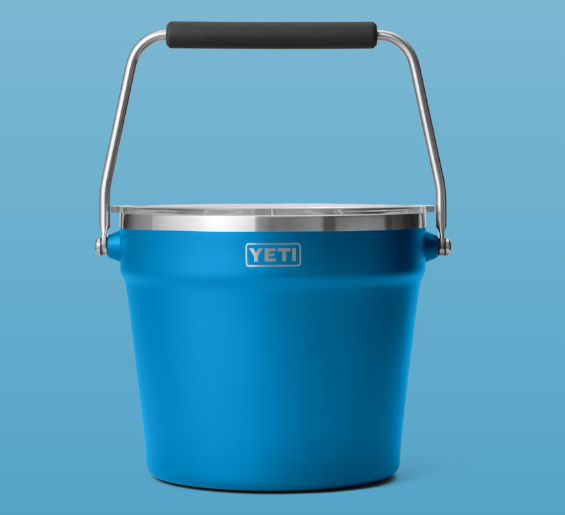 YETI BEVERAGE BUCKET - Lefebvre's