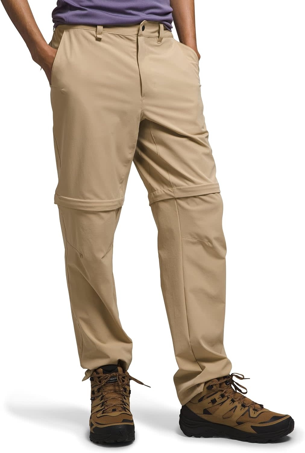 MEN'S THE NORTH FACE PARAMOUNT CONVERTIBLE PANTS - Lefebvre's