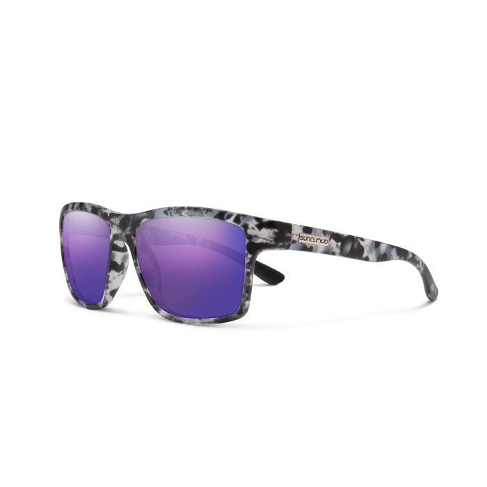 SUNCLOUD A-TEAM SUNGLASSES - Lefebvre's Source For Adventure