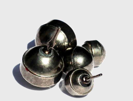 74TH ELEMENT GRENADE DROP SHOT WEIGHTS - Lefebvre's