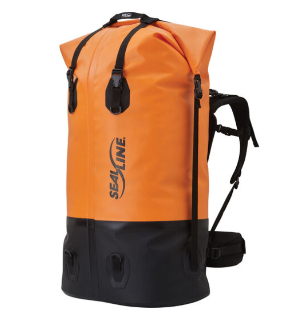 SEALLINE PRO DRY PACK - Lefebvre's