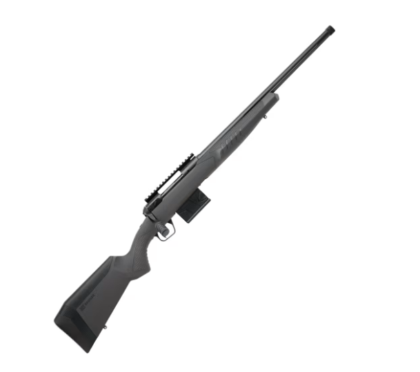 SAVAGE 110 TACTICAL BOLT-ACTION RIFLE (10 ROUND) .308 WIN - SYNTHETIC ...