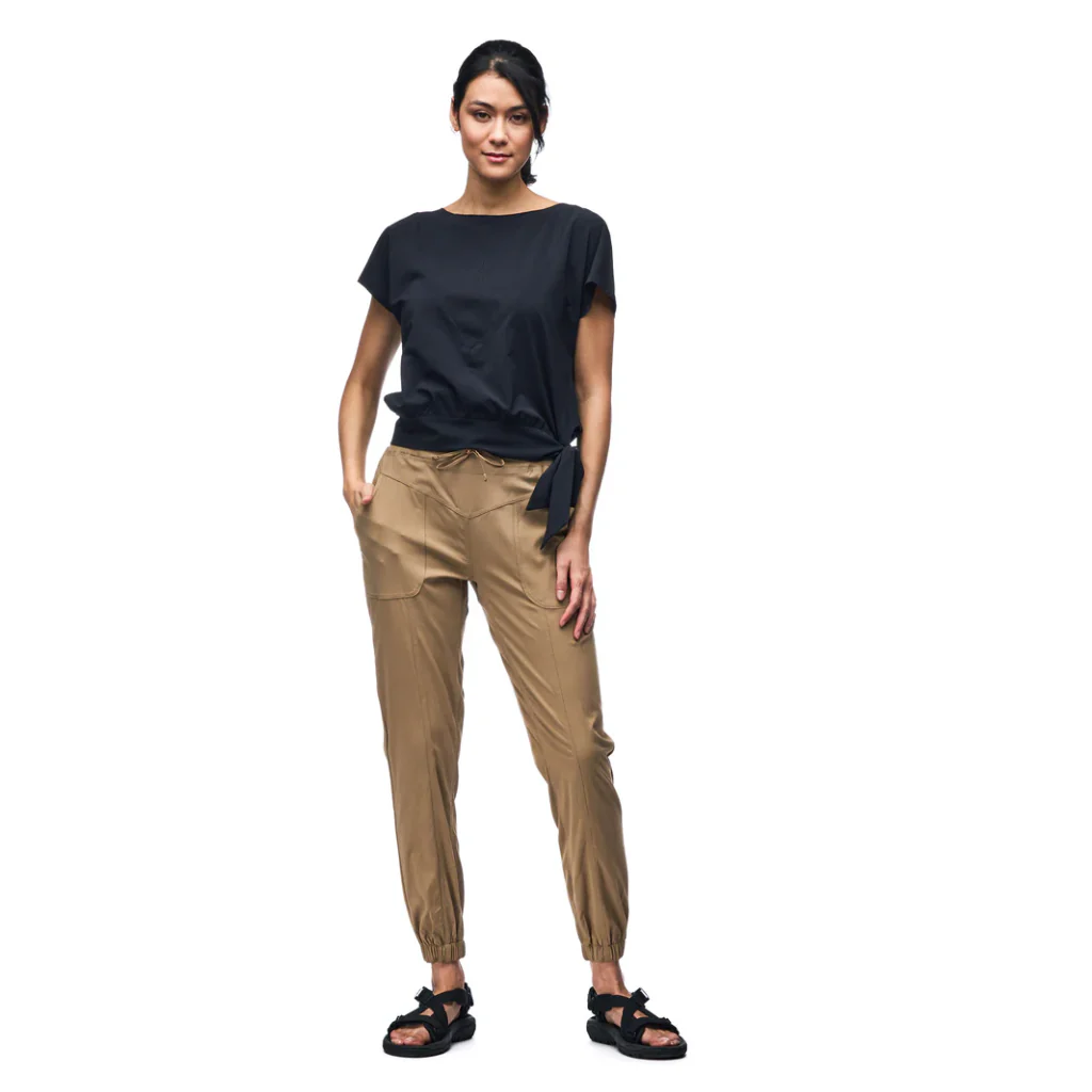 WOMEN'S INDYEVA MAETO IV PANTS - Lefebvre's
