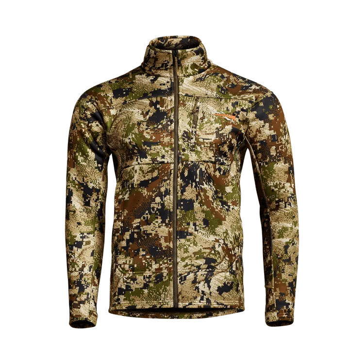MEN'S SITKA TRAVERSE JACKET - Lefebvre's