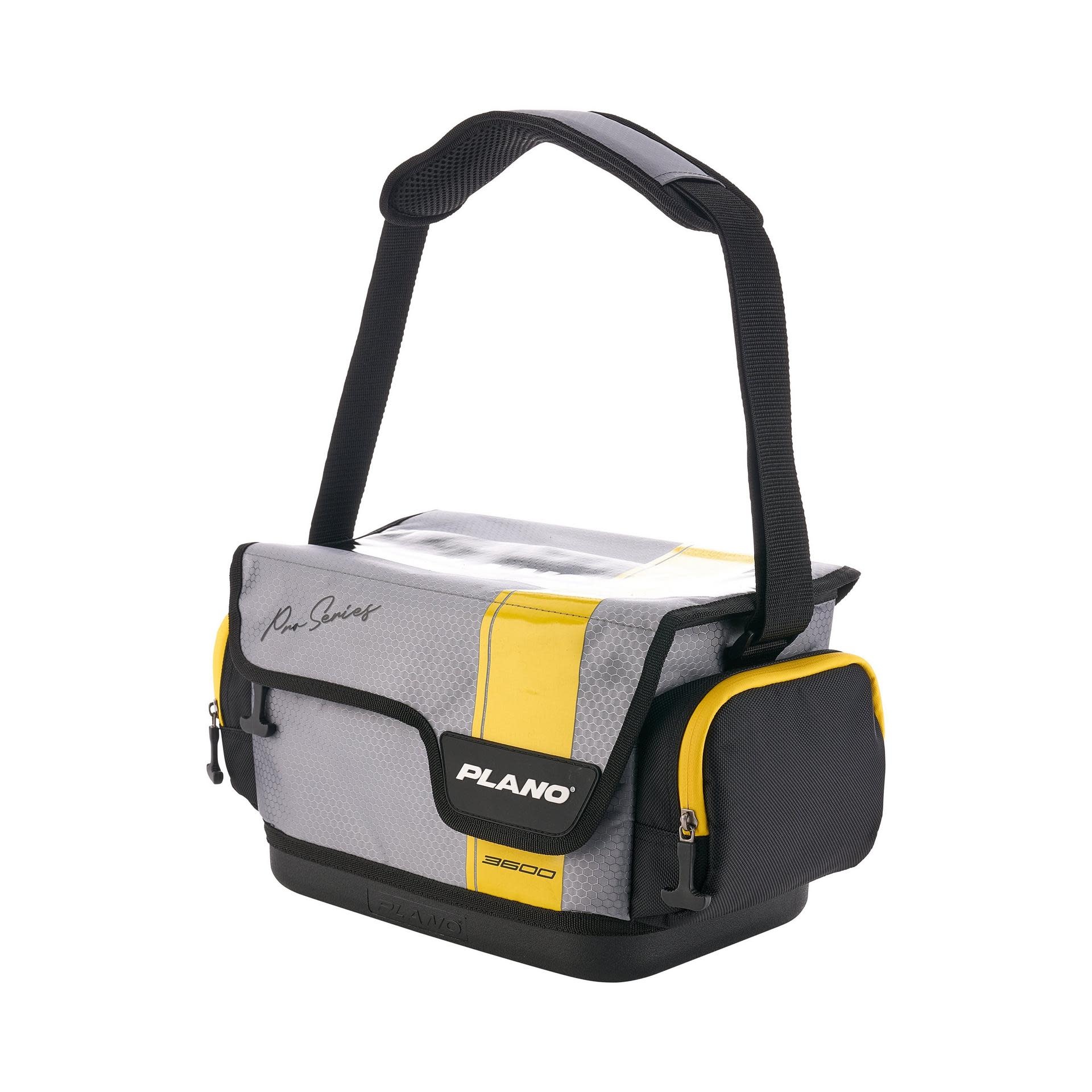 PLANO PRO SERIES 3600 TACKLE BAG - Lefebvre's