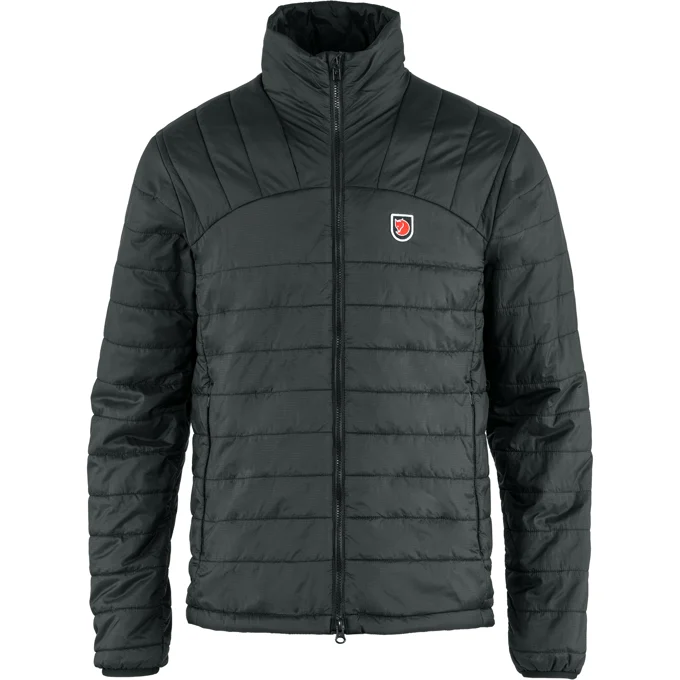 MEN'S FJALLRAVEN EXPEDITION X-LATT JACKET - Lefebvre's
