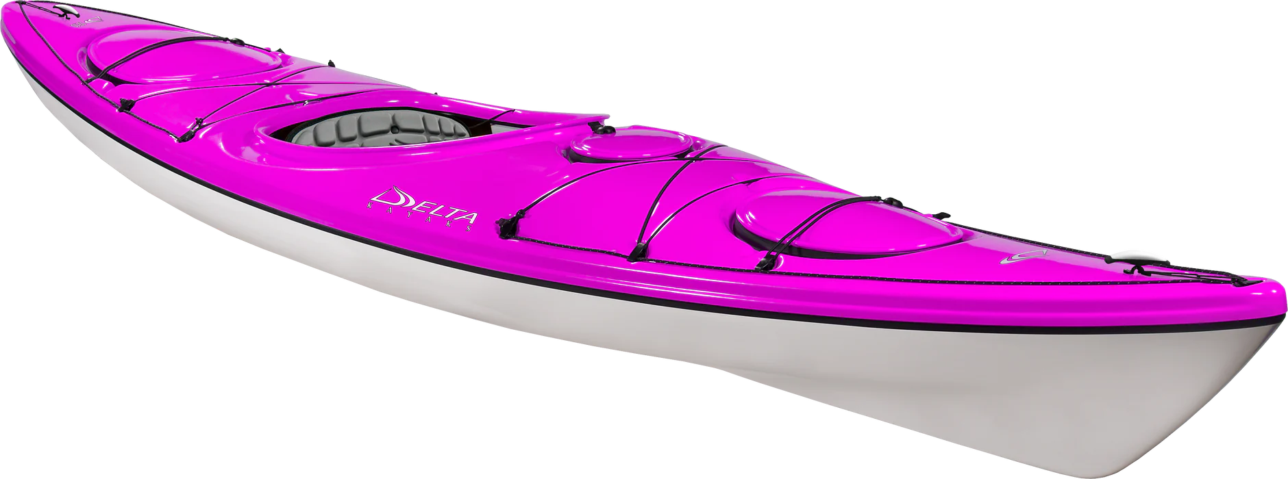 DELTA KAYAKS TOURING KAYAK - Lefebvre's