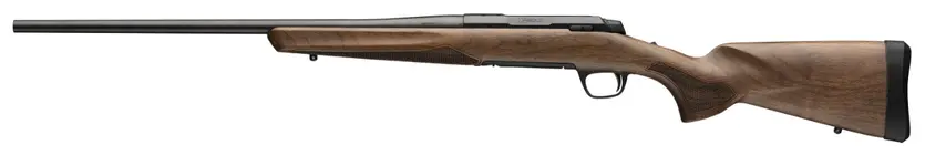 BROWNING X-BOLT 2 HUNTER, 270, BOLT-ACTION RIFLE - Lefebvre's