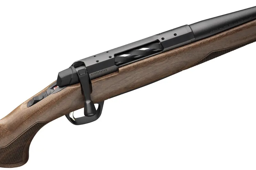 BROWNING X-BOLT 2 HUNTER, 30/06, BOLT-ACTION RIFLE - Lefebvre's