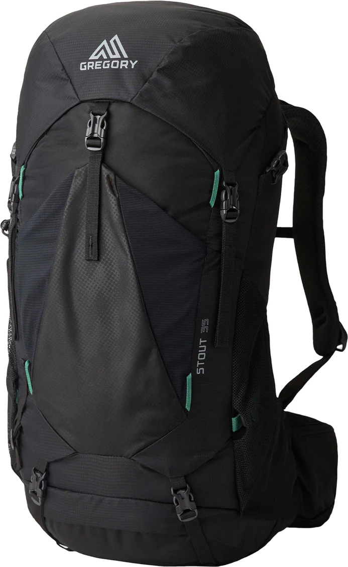 MEN'S GREGORY STOUT 35 BACKPACK - Lefebvre's