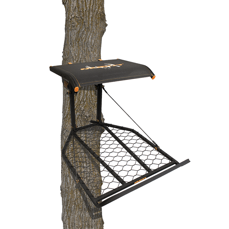 MUDDY THE BOSS XL TREE STAND - Lefebvre's