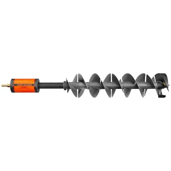 K-DRILL ICE DRILL AUGER - Lefebvre's
