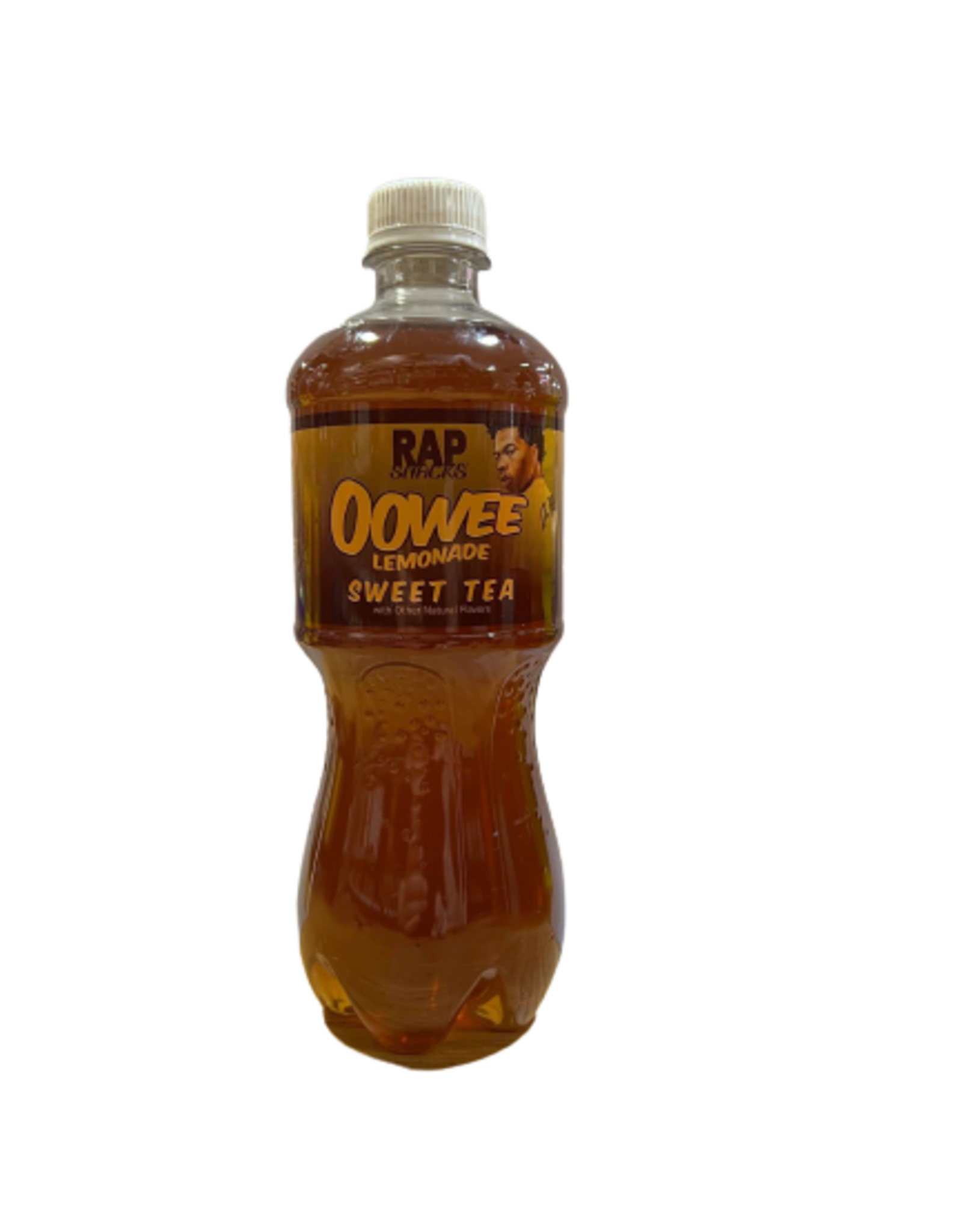 Oowee Lemonade Sweet Tea - Shack a Sauce