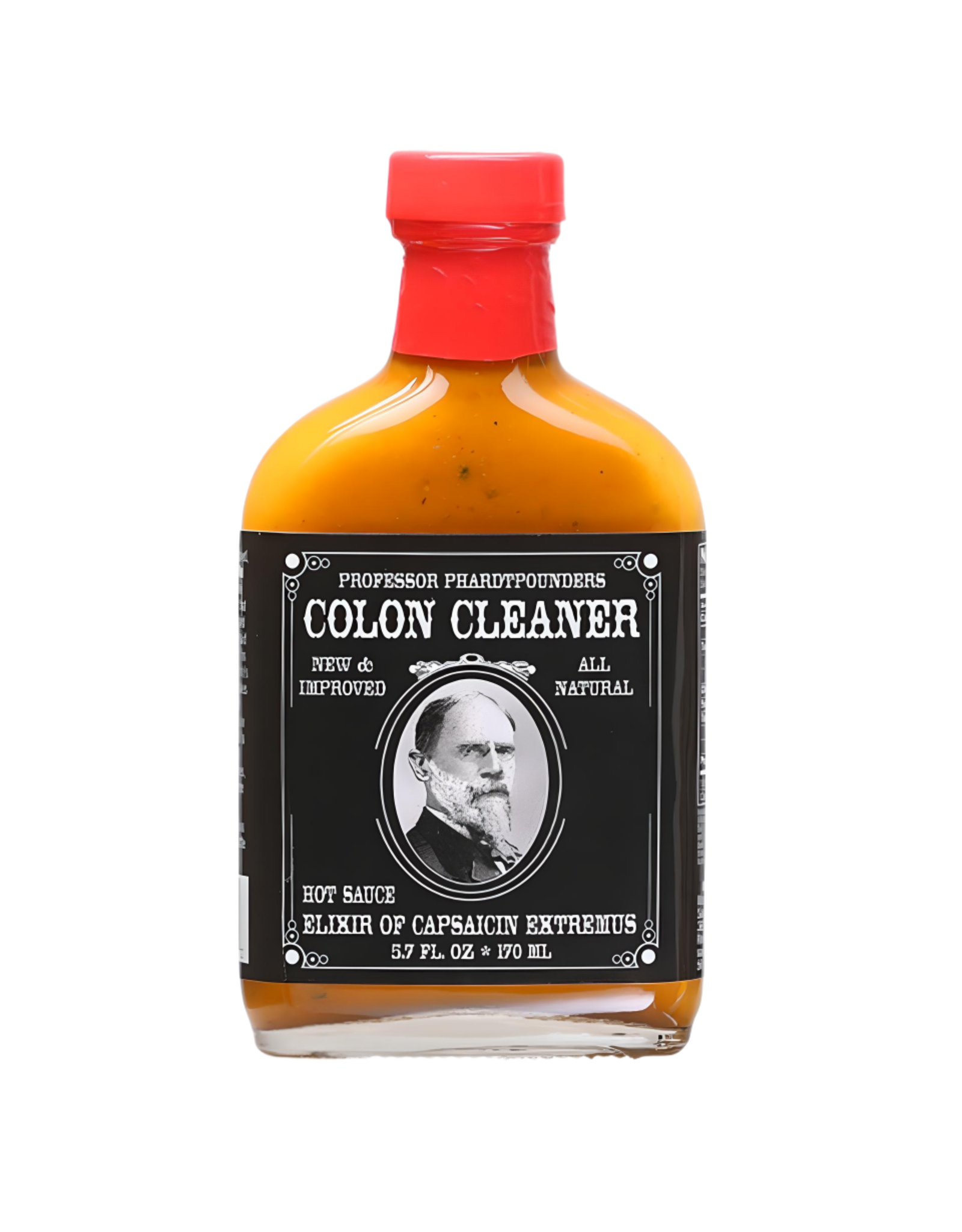 Colon Cleaner - Shack à Sauce