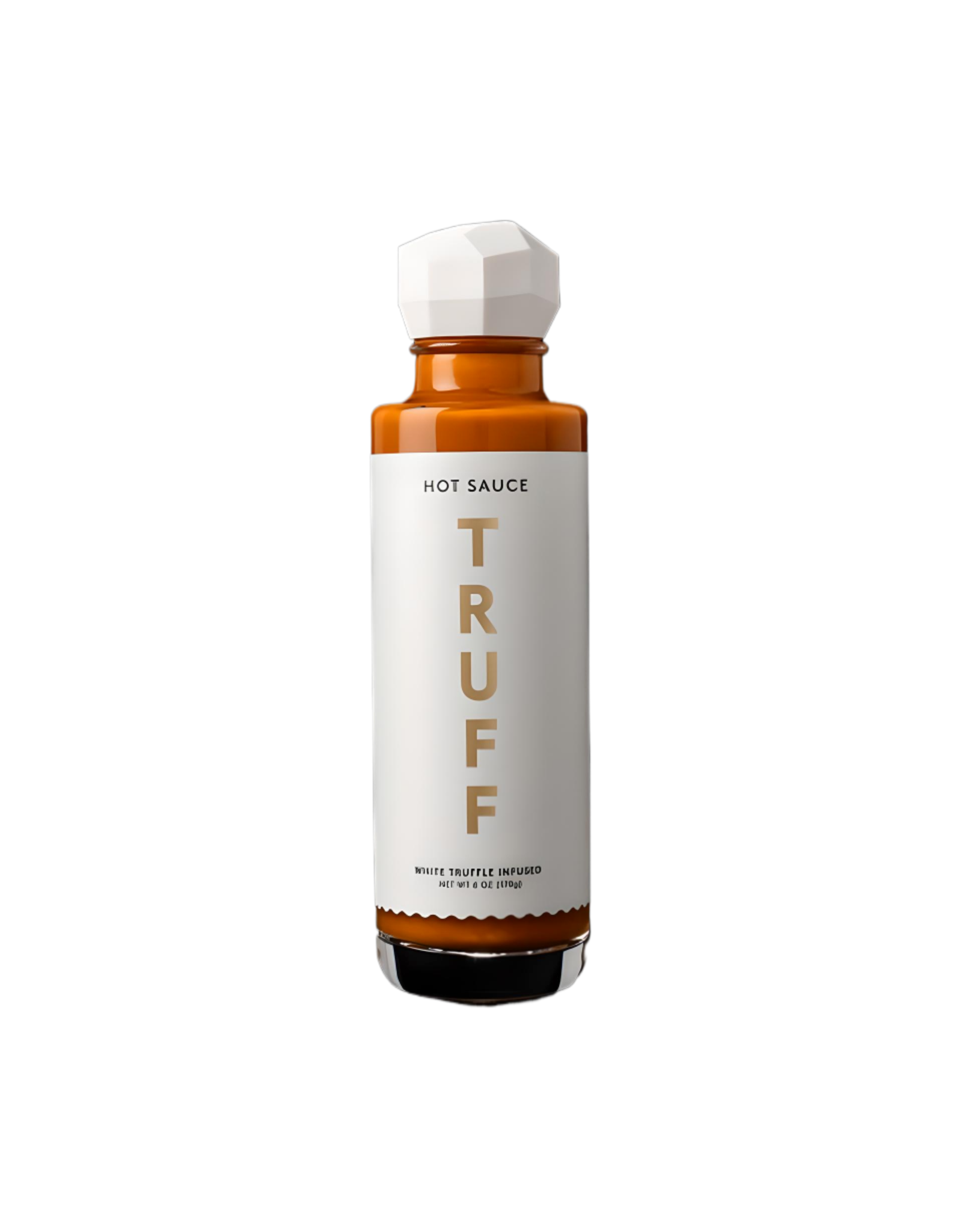 White TRUFF Hot Sauce - Shack a Sauce