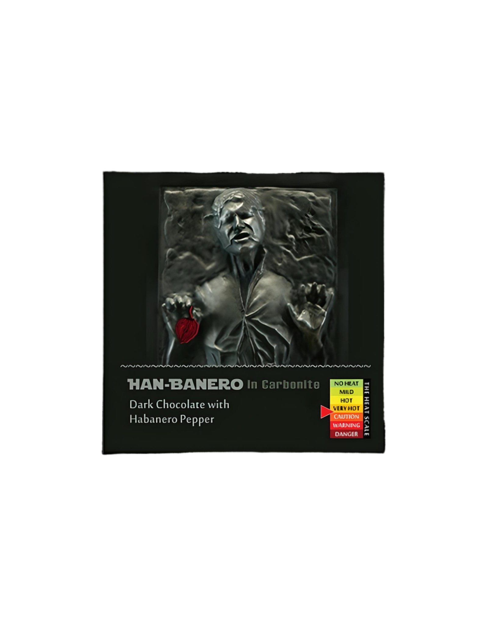 Han-Banero - Shack à Sauce