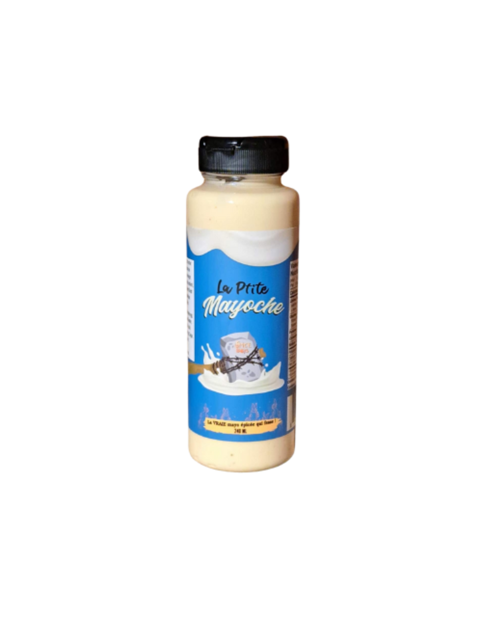 La ptite Mayoche - Shack a Sauce