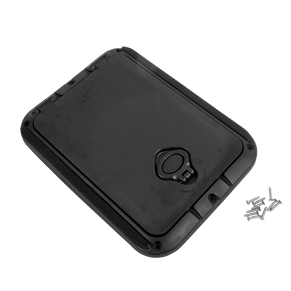 RECTANGULAR HATCH KIT, VERTICA - Estero River Outfitters