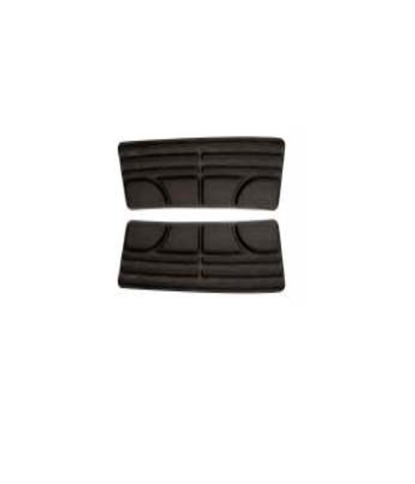 Hurricane Thigh Pad Set - Estero River Outfitters