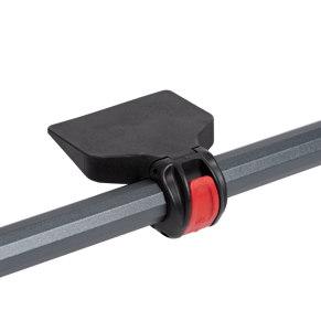 MOUNTING PLT, RAIL MNT ASSY | Estero Outfitters - Estero River Outfitters