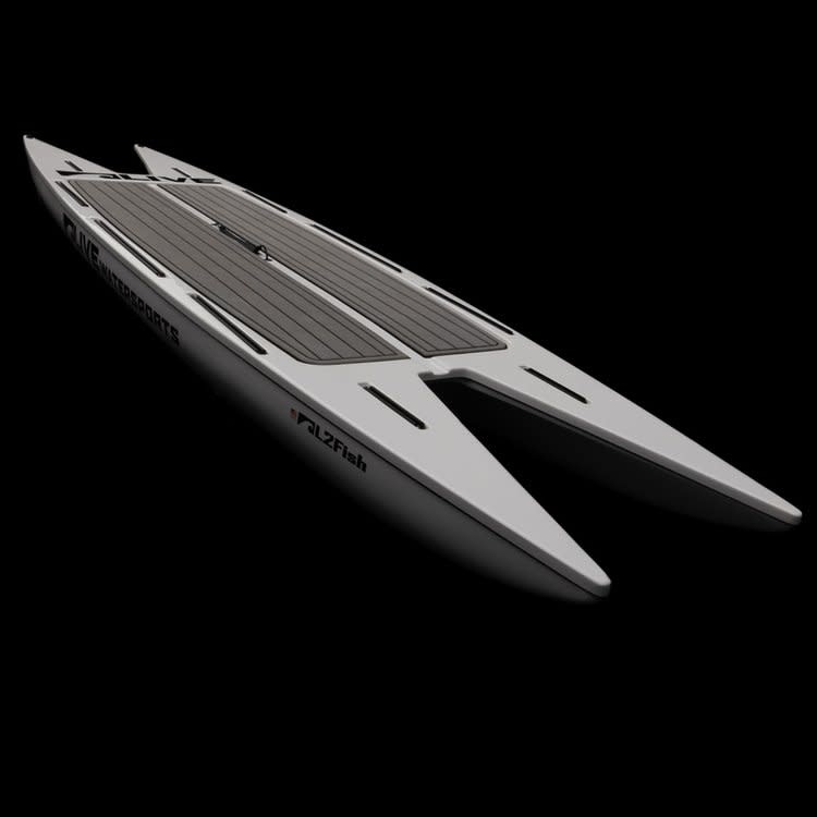 LIVE L2 Fish - Estero River Outfitters