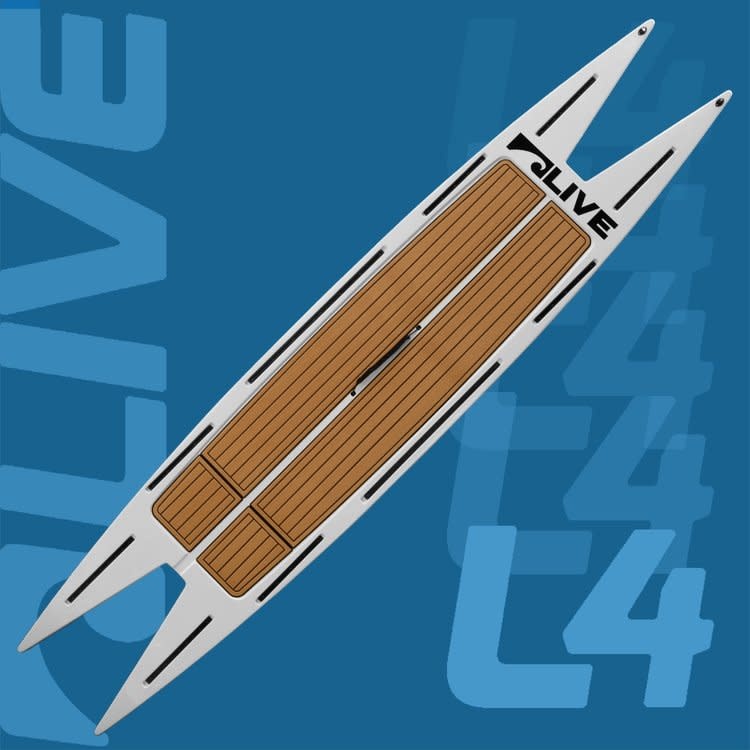 LIVE L4 Expedition - Estero River Outfitters