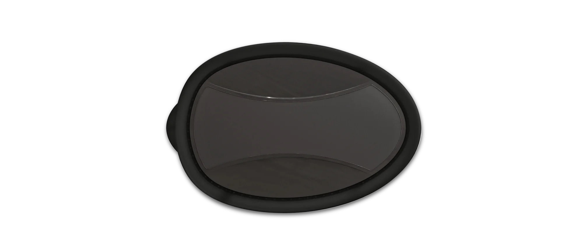 Native Watercraft 8" Rubber Hatch Cover- Stingray 13.5 - Estero River ...