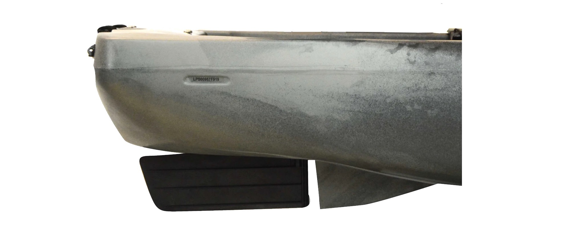 Hi-Performance Rudder Blade Kit | Estero Outfitters - Estero River ...