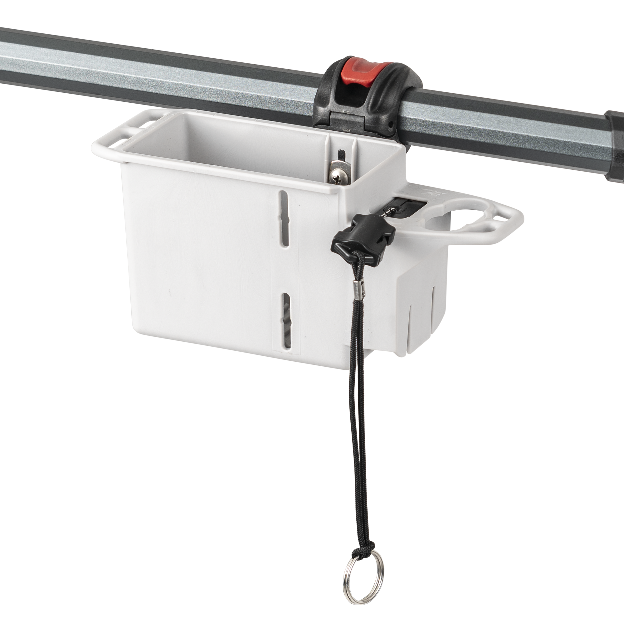 Mini Bin Track Mount - Estero River Outfitters